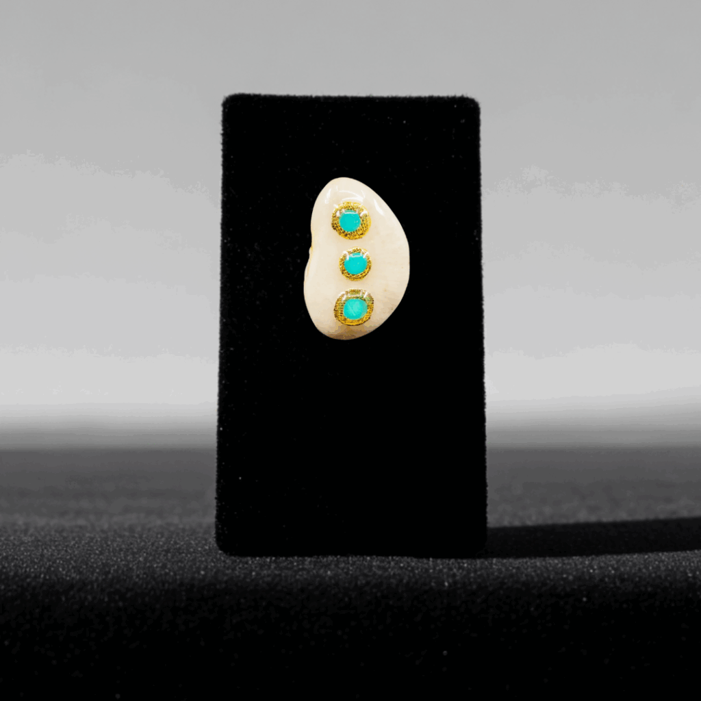 The Inner Bean Project – Healing begins when beauty catches your attention…